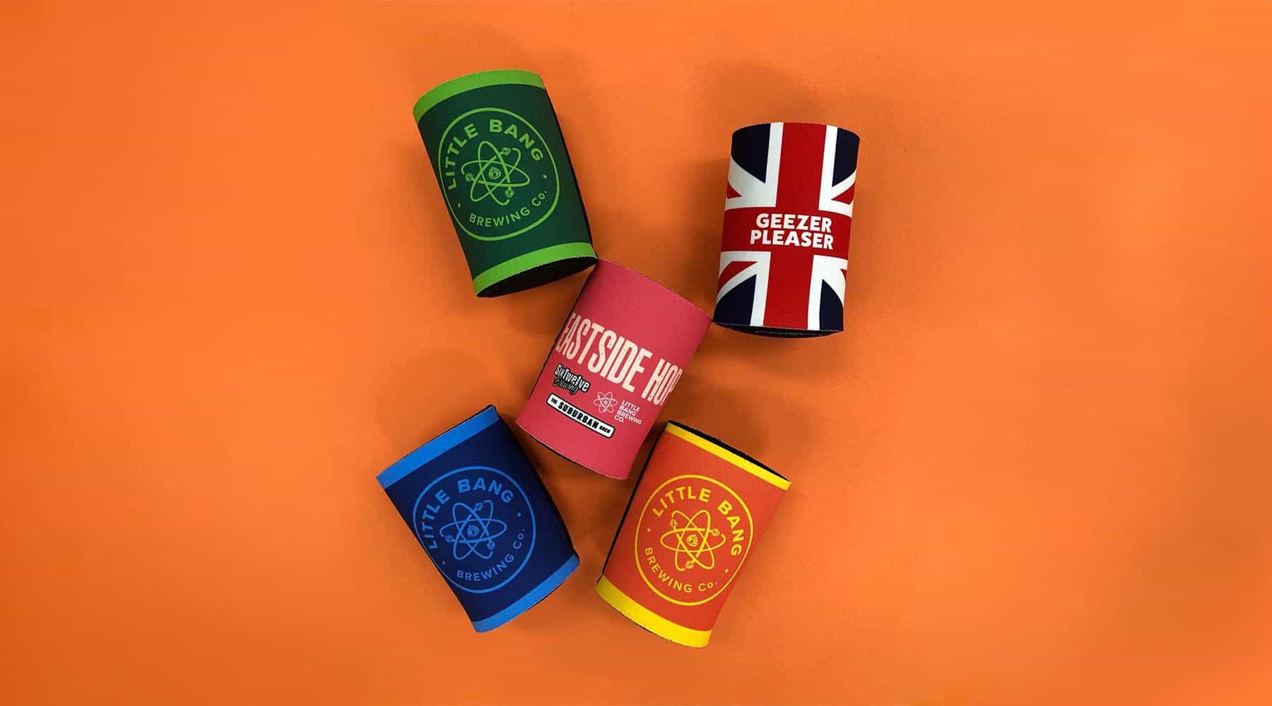 Stubbyz: The Original Stubby Cooler